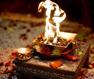Hawan-What is Hawan? How can we perform it ? - GURU JI